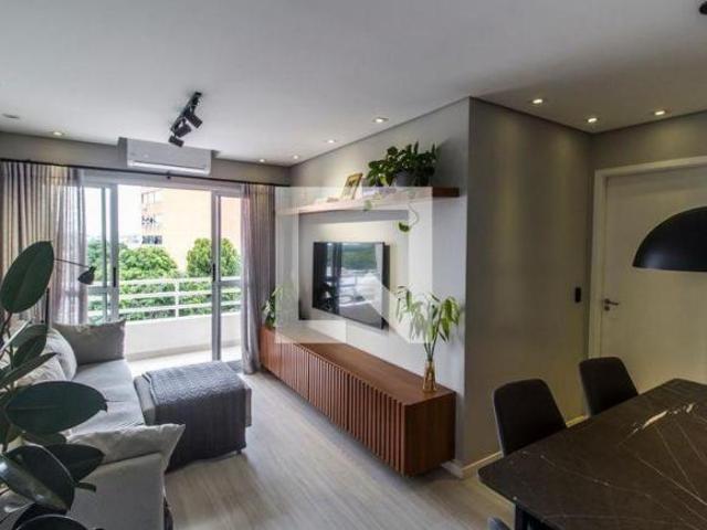 Apartamento à Venda Centro, 3 Quartos, 80 m2