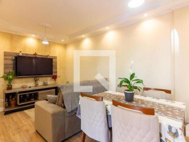 Apartamento à Venda Centro, 3 Quartos, 79 m² Osasco
