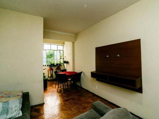 Apartamento à Venda Centro, 3 Quartos, 80 m2