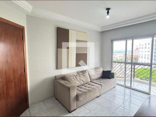 Apartamento à Venda Centro, 3 Quartos, 80 m2
