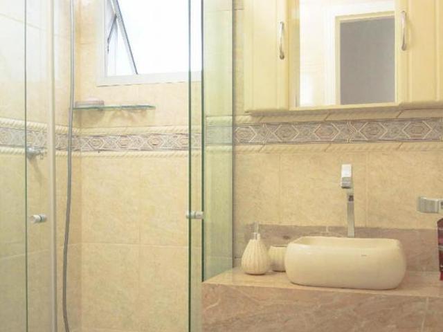Apartamento à Venda Centro, 3 Quartos, 80 m2