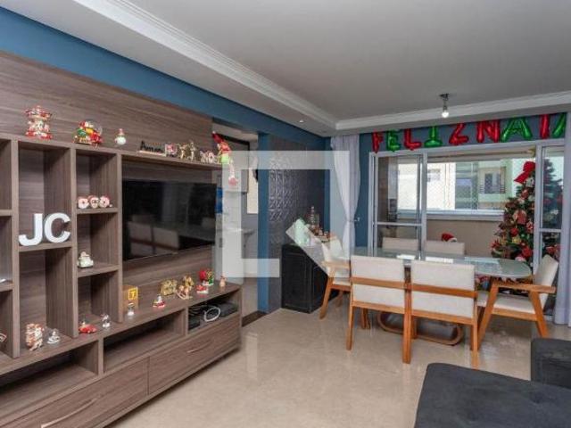 Apartamento à Venda Centro, 3 Quartos, 80 m2