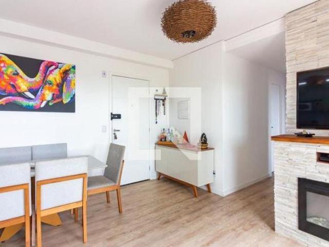 Apartamento à Venda Centro, 3 Quartos, 80 m2