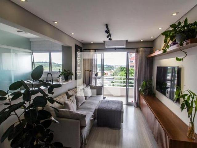 Apartamento à Venda Centro, 3 Quartos, 80 m2