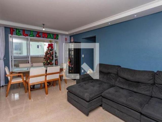 Apartamento à Venda Centro, 3 Quartos, 80 m2
