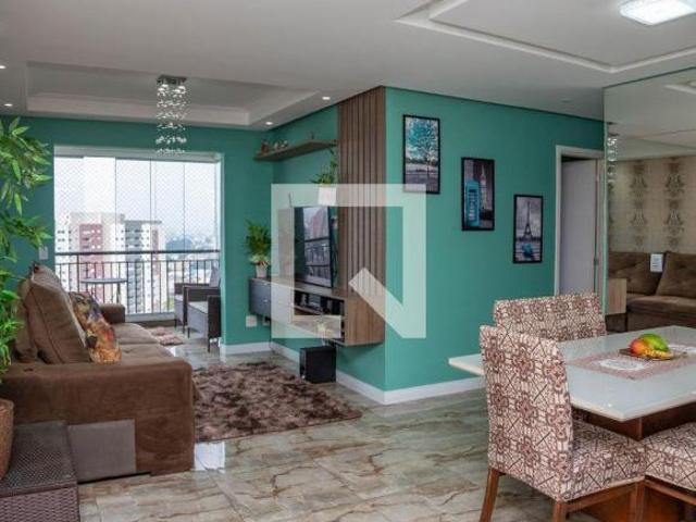Apartamento à Venda Centro, 3 Quartos, 81 m2