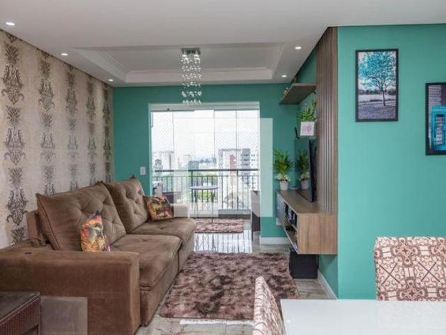 Apartamento à Venda Centro, 3 Quartos, 81 m2