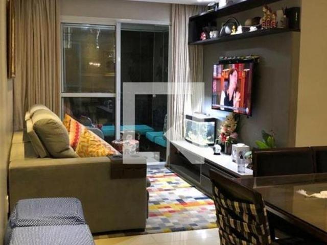Apartamento à Venda Centro, 3 Quartos, 81 m2
