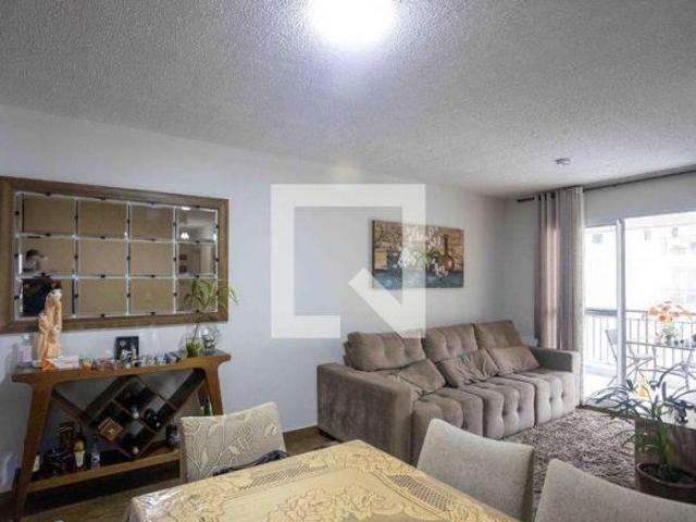 Apartamento à Venda Centro, 3 Quartos, 81 m2