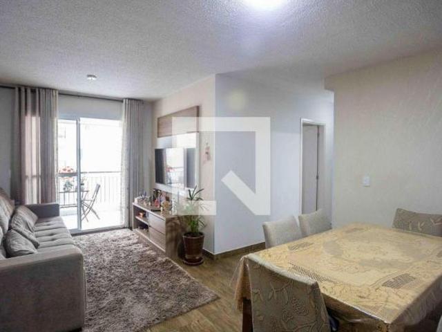 Apartamento à Venda Centro, 3 Quartos, 81 m2