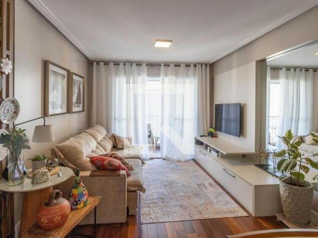 Apartamento à Venda Centro, 3 Quartos, 81 m2