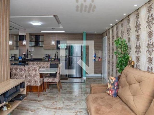 Apartamento à Venda Centro, 3 Quartos, 81 m2