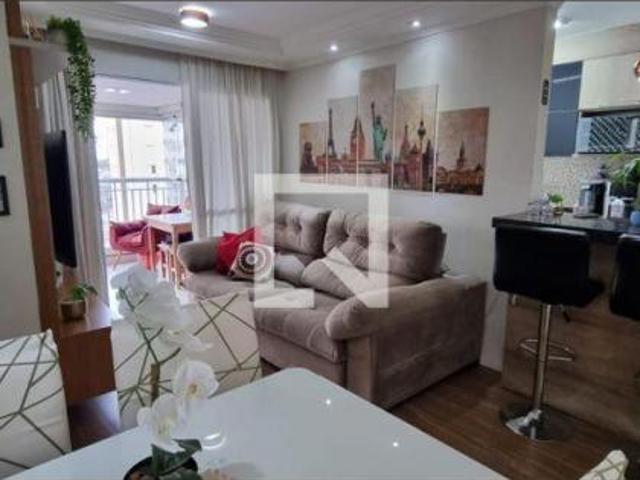 Apartamento à Venda Centro, 3 Quartos, 81 m² Diadema