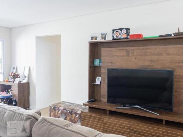 Apartamento à Venda Centro, 3 Quartos, 81 m² Diadema