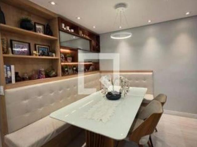 Apartamento à Venda Centro, 3 Quartos, 81 m² Diadema