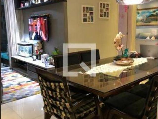 Apartamento à Venda Centro, 3 Quartos, 81 m² Diadema
