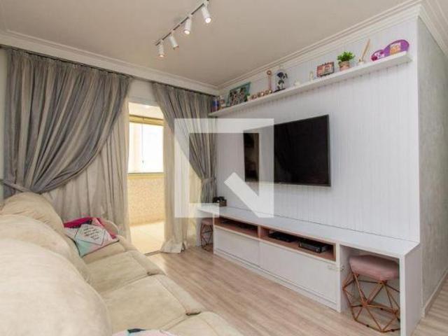 Apartamento à Venda Centro, 3 Quartos, 81 m² Guarulhos