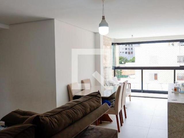 Apartamento à Venda Centro, 3 Quartos, 82 m2