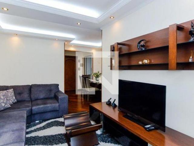 Apartamento à Venda Centro, 3 Quartos, 82 m² Guarulhos