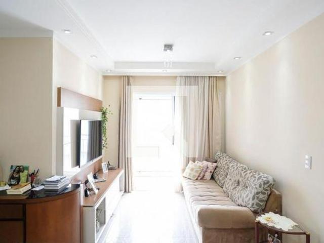 Apartamento à Venda Centro, 3 Quartos, 82 m² São Caetano do Sul