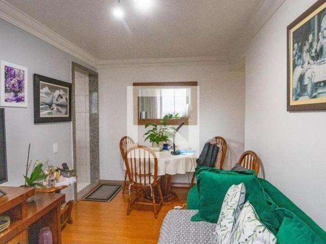 Apartamento à Venda Centro, 3 Quartos, 83 m2
