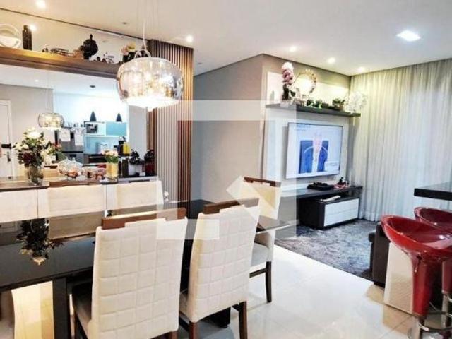Apartamento à Venda Centro, 3 Quartos, 83 m2