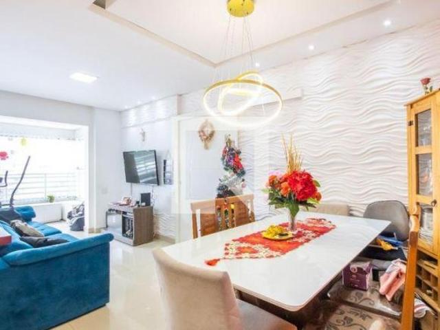 Apartamento à Venda Centro, 3 Quartos, 83 m2