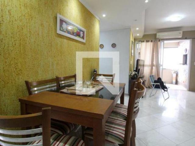 Apartamento à Venda Centro, 3 Quartos, 83 m² Canoas