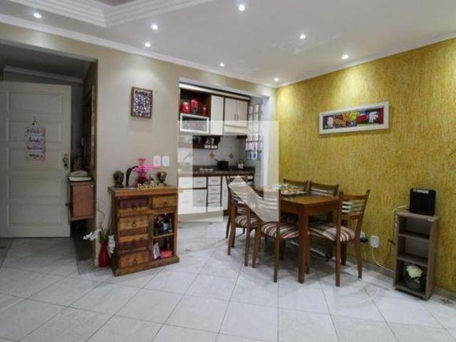 Apartamento à Venda Centro, 3 Quartos, 83 m² Canoas
