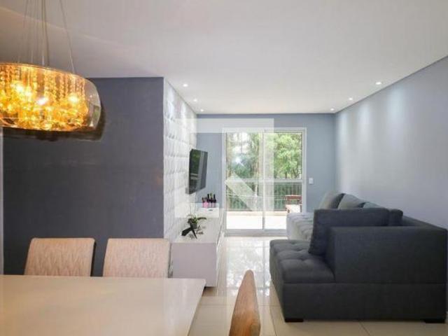Apartamento à Venda Centro, 3 Quartos, 83 m² Diadema