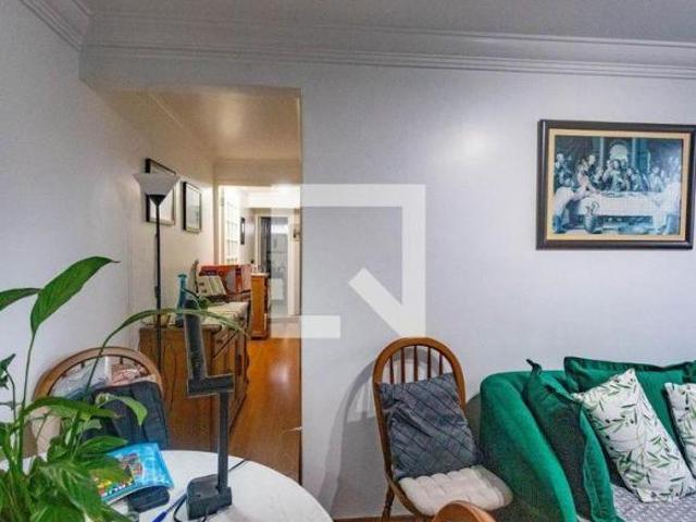 Apartamento à Venda Centro, 3 Quartos, 83 m² Diadema