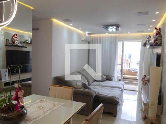 Apartamento à Venda Centro, 3 Quartos, 83 m² Guarulhos