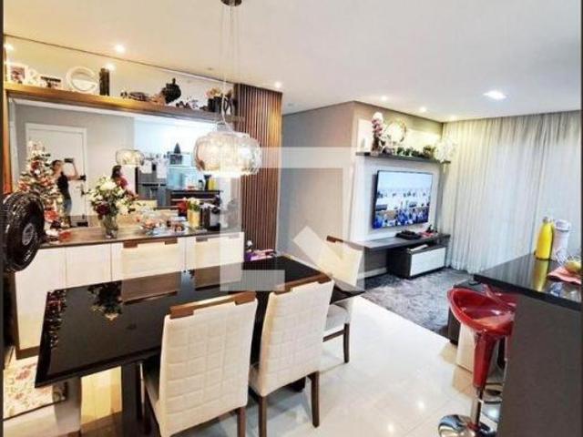 Apartamento à Venda Centro, 3 Quartos, 83 m² Osasco