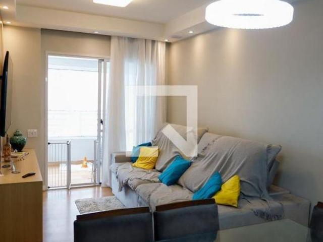 Apartamento à Venda Centro, 3 Quartos, 83 m² Osasco