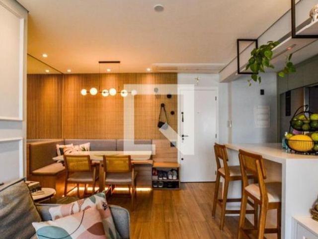 Apartamento à Venda Centro, 3 Quartos, 83 m² Santo André