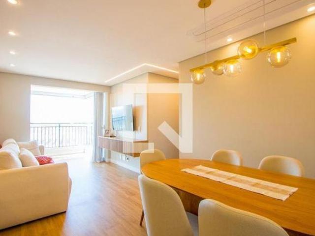 Apartamento à Venda Centro, 3 Quartos, 83 m² Santo André