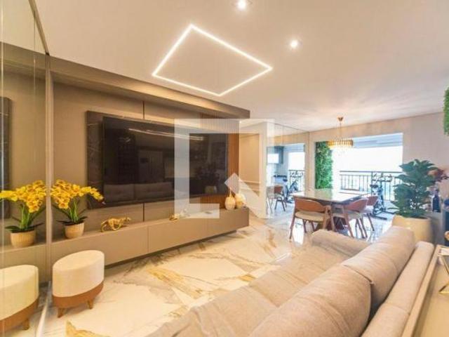 Apartamento à Venda Centro, 3 Quartos, 83 m² Santo André