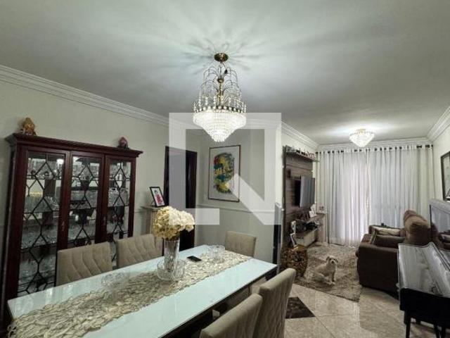 Apartamento à Venda Centro, 3 Quartos, 84 m2