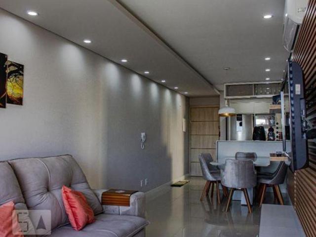 Apartamento à Venda Centro, 3 Quartos, 84 m² Canoas