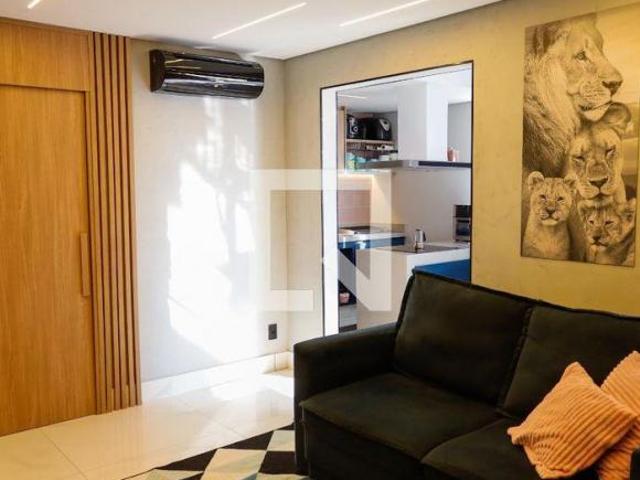 Apartamento à Venda Centro, 3 Quartos, 84 m² Osasco