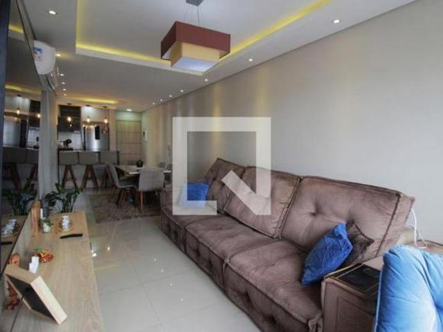 Apartamento à Venda Centro, 3 Quartos, 85 m² Canoas