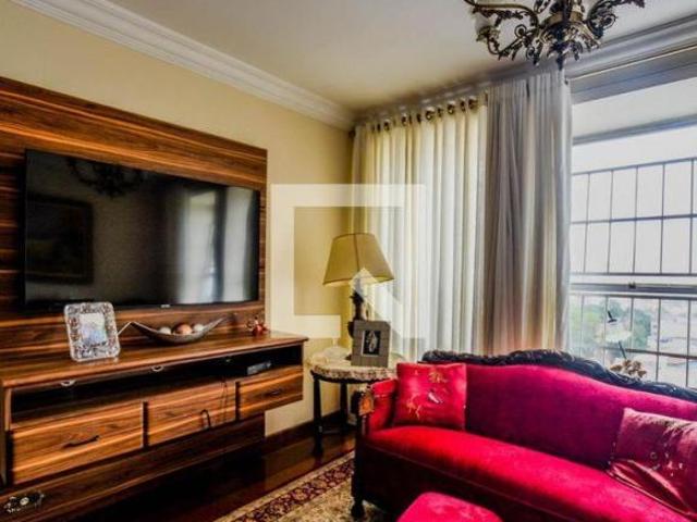 Apartamento à Venda Centro, 3 Quartos, 85 m² Santo André