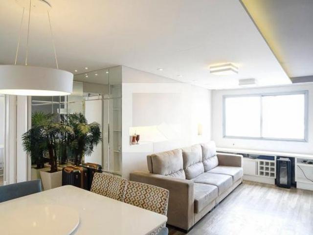 Apartamento à Venda Centro, 3 Quartos, 86 m2