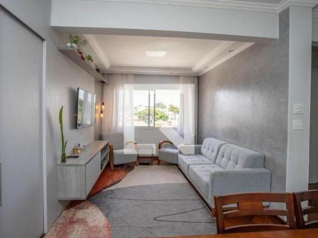 Apartamento à Venda Centro, 3 Quartos, 86 m2
