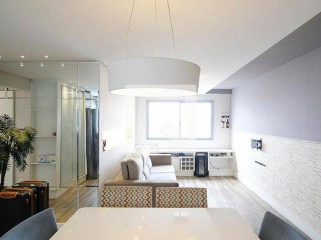 Apartamento à Venda Centro, 3 Quartos, 86 m2