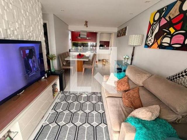 Apartamento à Venda Centro, 3 Quartos, 86 m2