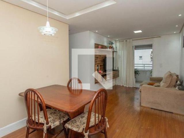 Apartamento à Venda Centro, 3 Quartos, 86 m2