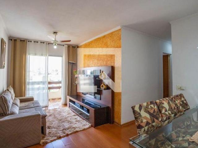 Apartamento à Venda Centro, 3 Quartos, 86 m2