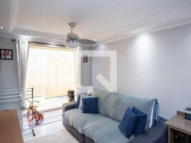 Apartamento à Venda Centro, 3 Quartos, 86 m² Diadema