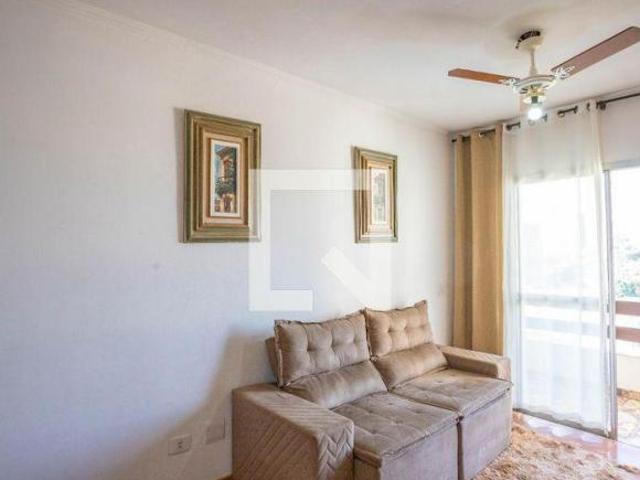 Apartamento à Venda Centro, 3 Quartos, 86 m² Diadema